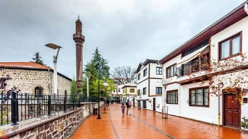 Best Places to Visit in Ankara: Get to Know this Legendary Tourist ...
