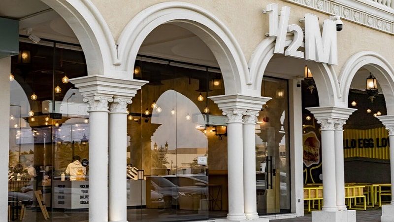 Top Cafes in Riyadh: To Enjoy the Famous Coffee Culture of Saudi Arabia