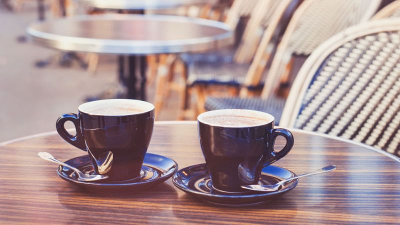 Top Cafes in Riyadh: To Enjoy the Famous Coffee Culture of Saudi Arabia