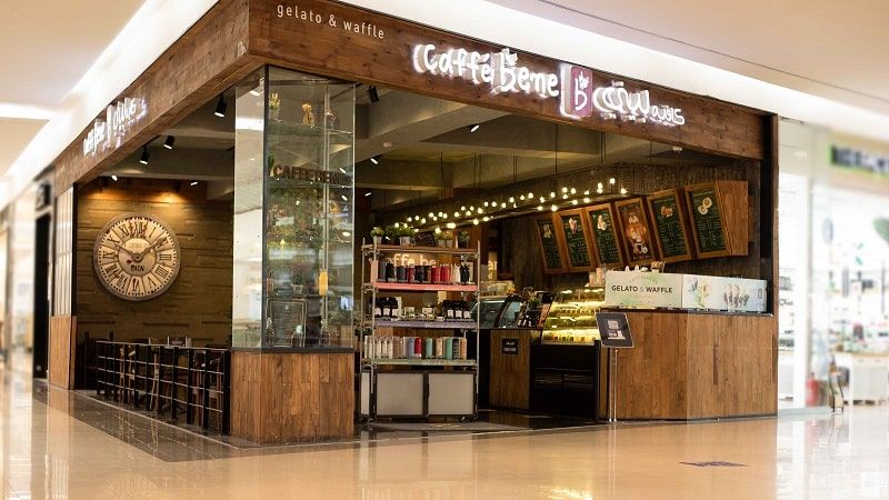Top Cafes in Riyadh: To Enjoy the Famous Coffee Culture of Saudi Arabia