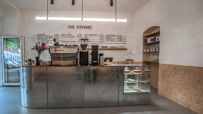 Top Cafes in Riyadh: To Enjoy the Famous Coffee Culture of Saudi Arabia