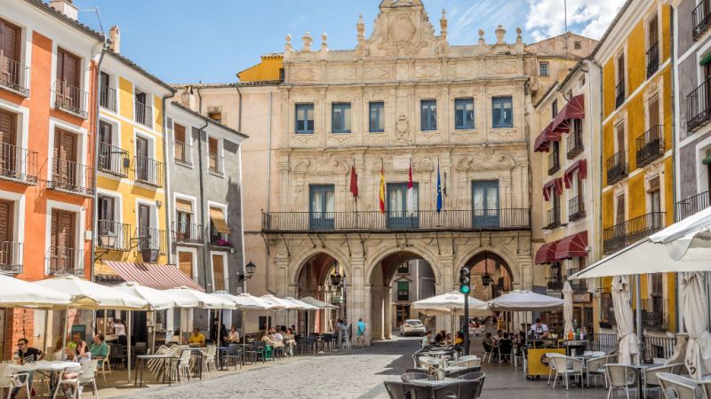 Places to Visit in Spain: Fuel Your Wanderlust in the Beautiful Country
