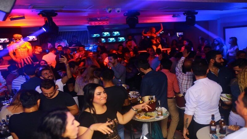 Nightclubs in Istanbul: Get Ready to Groove on The Music
