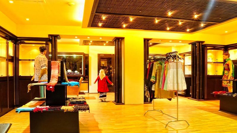 Shopping In The Maldives: Get The Local And Glamour At The Same Place