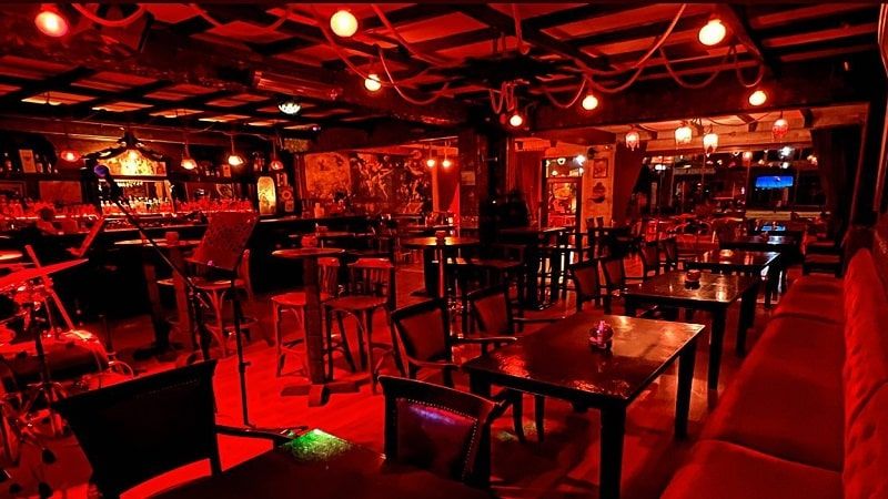 Nightlife in Cappadocia: Relish the Beauty of Turkish Night with Wine