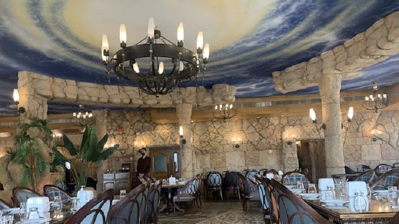 Top Restaurants in Fujairah: Diverse Cuisine in High Quality Ambiance