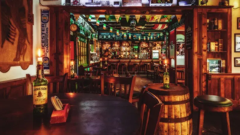 Top 10 Bars in Baku for Never-Ending Fun and Laughter