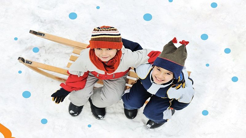 Snow Dunes Qatar - An Icy Experience in the Middle East