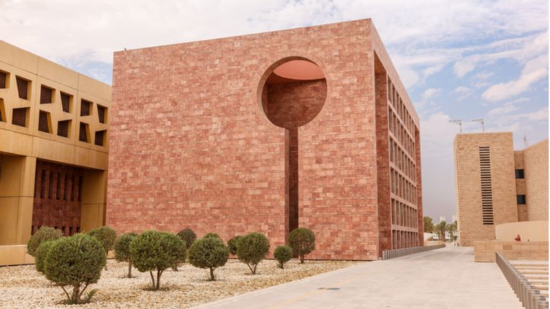 Qatar Education City: Receive A Higher Education In The Country