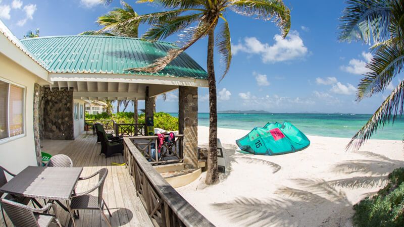 Palm Tree Island Qatar