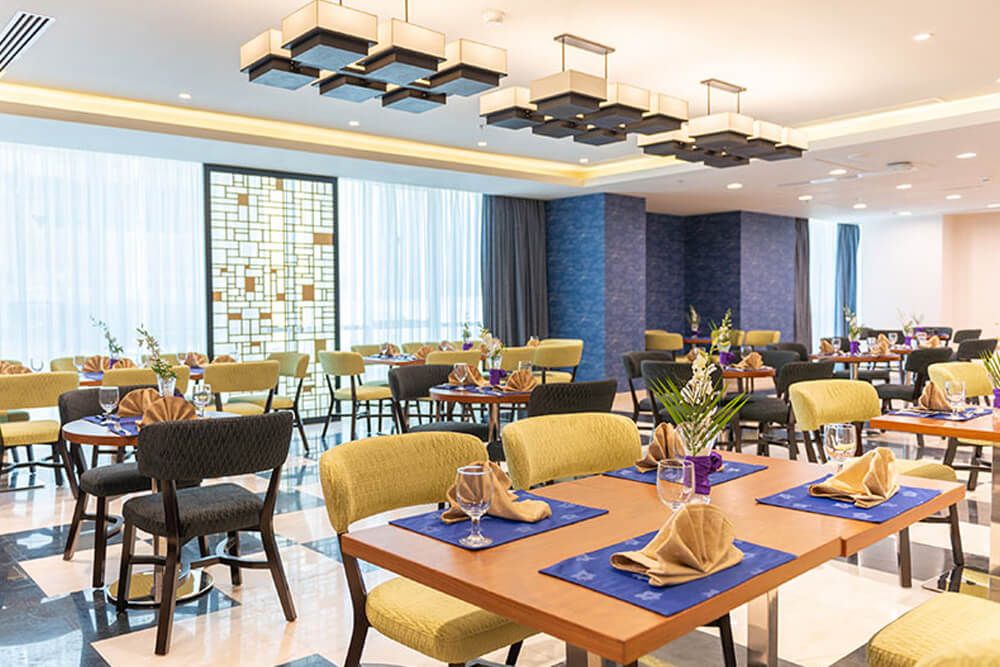 Top 11 Budget Hotels In Qatar For Those Who Have Budget Constraints