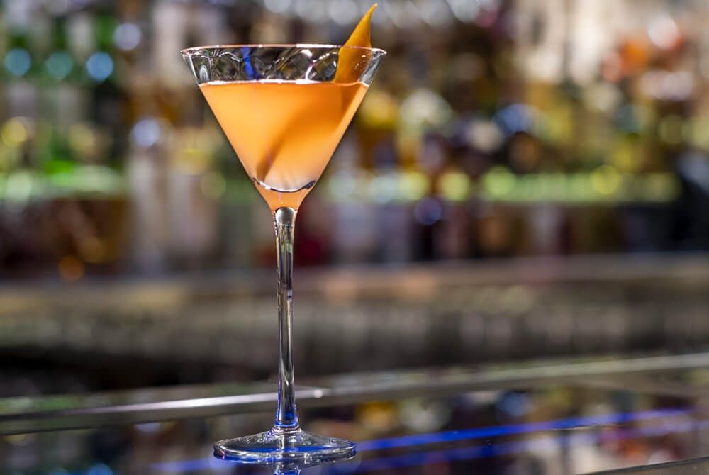 Hakkasan Doha: The Best Chinese Restaurant For A Lavish Dining