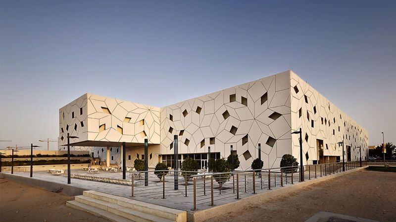 Top 10 Colleges in Qatar University To Pursue Higher Education