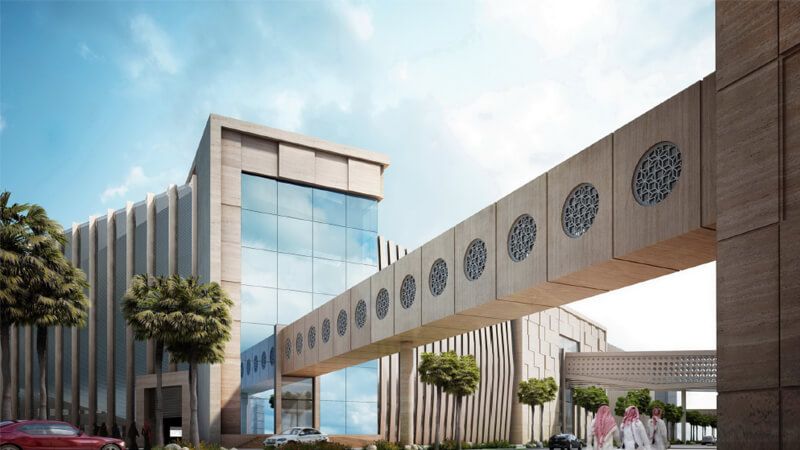 Top 10 Colleges in Qatar University To Pursue Higher Education