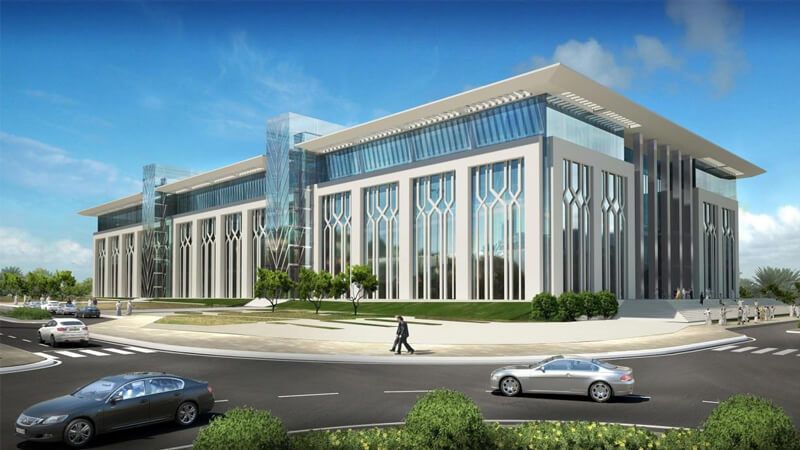 Top 10 Colleges in Qatar University To Pursue Higher Education