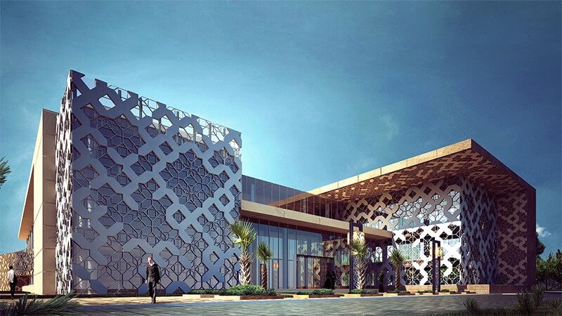 Top 10 Colleges in Qatar University To Pursue Higher Education