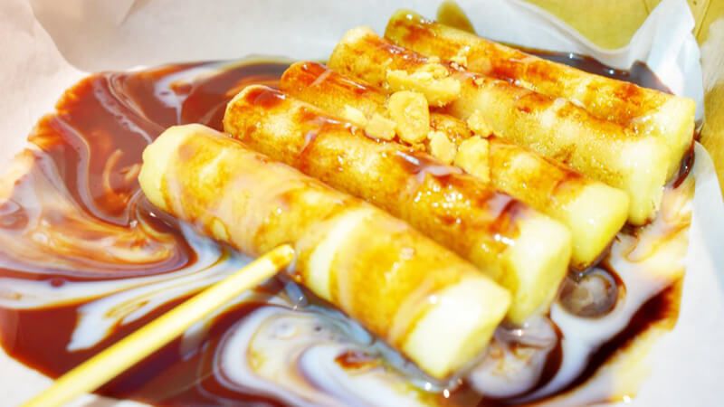 Qokia Qatar To Give The Taste Buds A Treat To Street Food