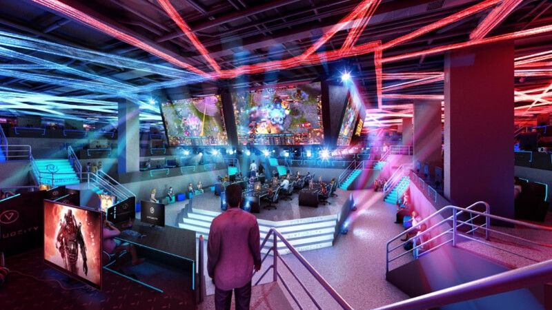 Virtuocity Qatar: An Innovation For Your Gaming Hunger