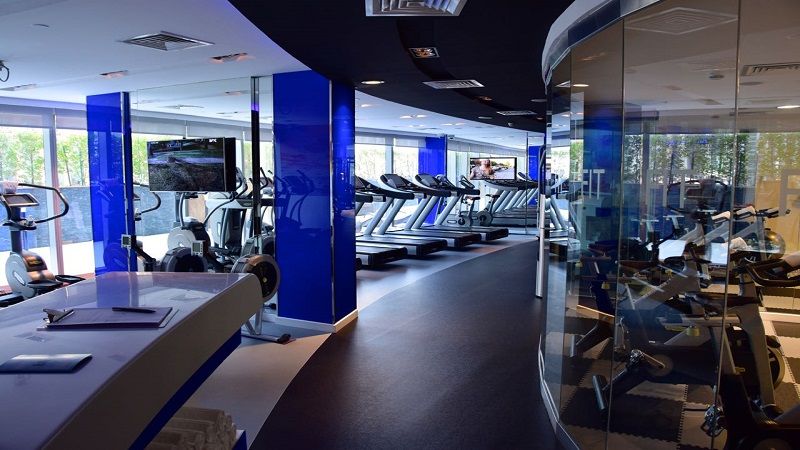 Top Gyms In Doha Every Fitness Fanatic Should Know About