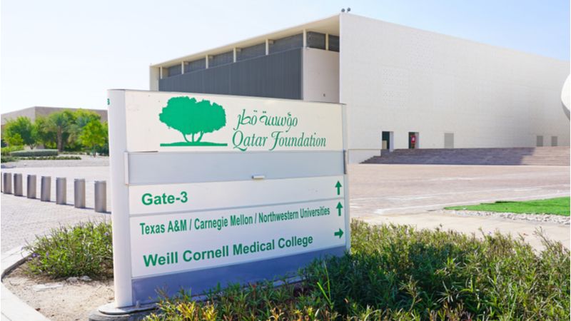 Weill Cornell Medical College Qatar To Study Medicine