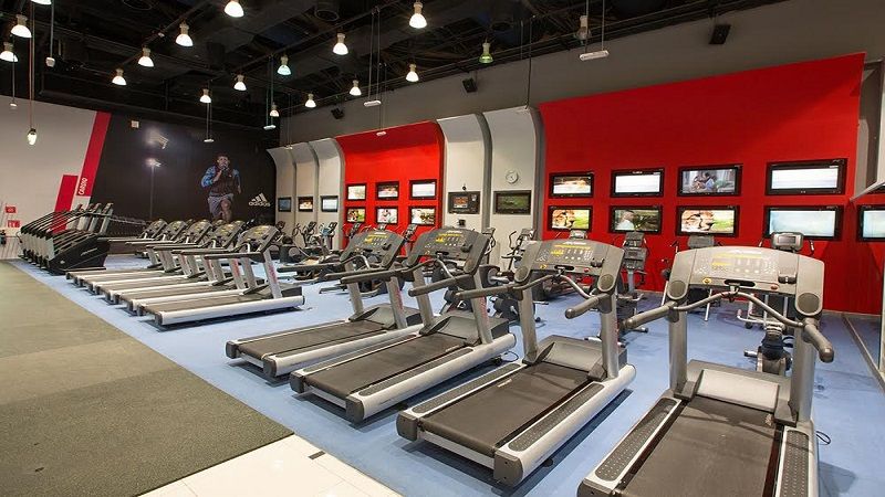 Top Gyms In Doha Every Fitness Fanatic Should Know About