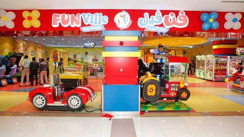 Al Khor Mall Qatar: Your One-stop Shopping Destination In The City