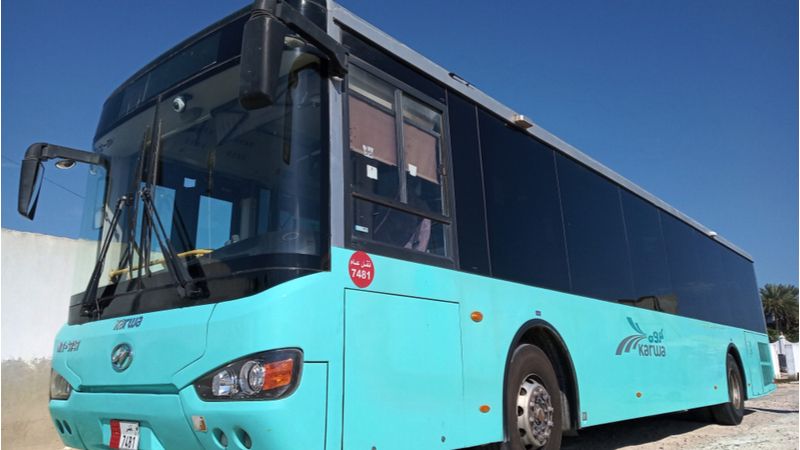 Oxygen Park Qatar: Spend A Family Day Out In The Heart Of Doha