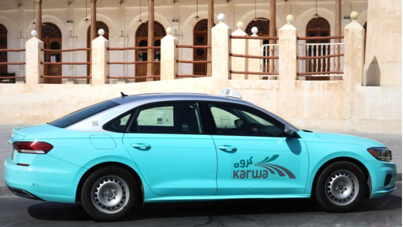 Car Museum Qatar: A Vintage Collection Worth Seeing In Al Samriya