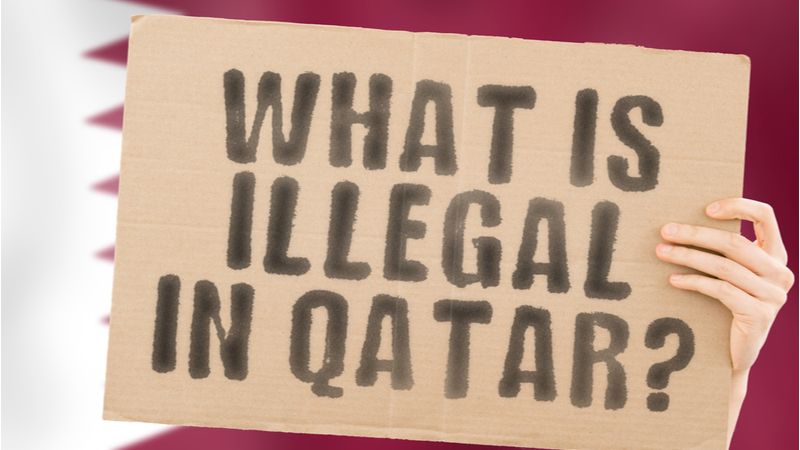 Things To Avoid In Qatar For Blending In With Its True Beauty