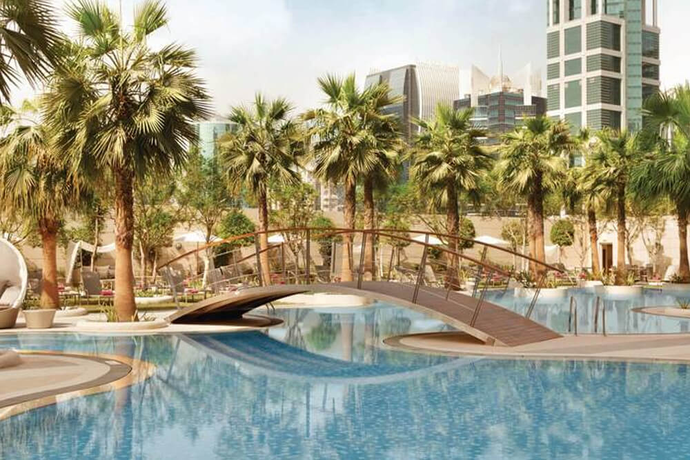 Top 15 Family Hotels In Qatar For A Memorable Holiday