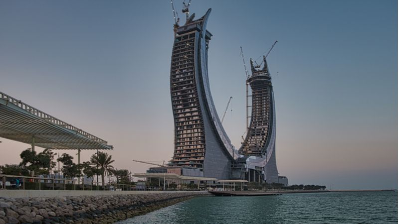 10 Towers In Qatar Every Traveler Would Love To See