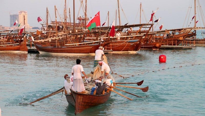Festivals in Qatar: A Reflection of the Rich Culture and Modernity