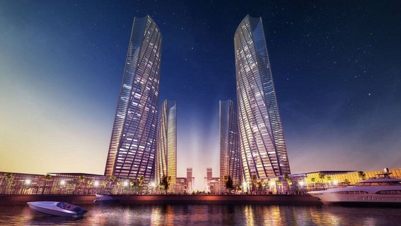 10 Towers In Qatar Every Traveler Would Love To See