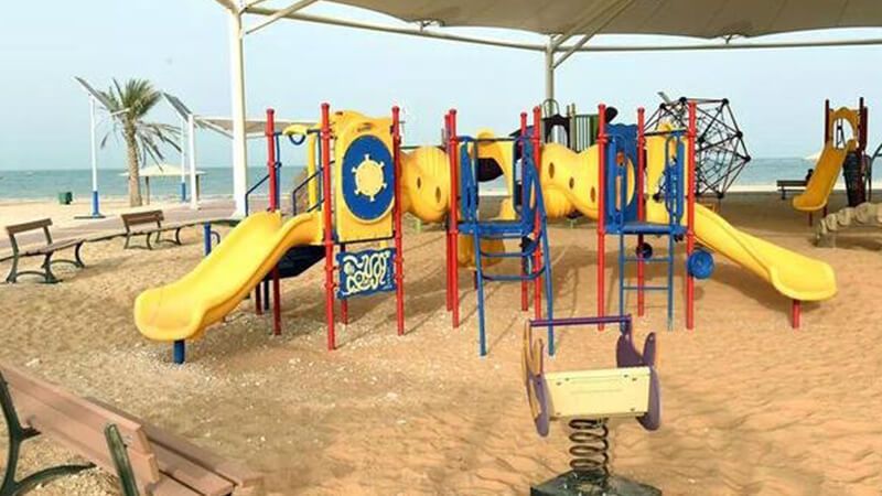 Al Wakra Beach: Nature’s Hidden Gem In Qatar