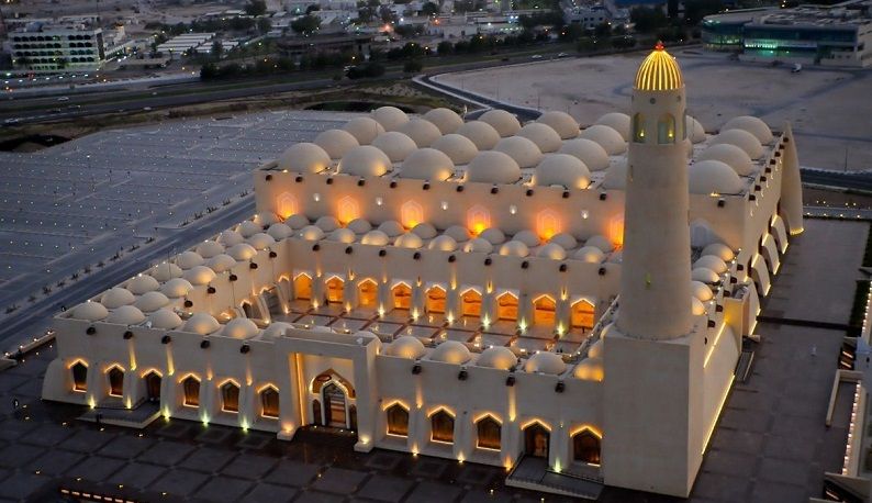 National Symbols of Qatar Defining What The Country Stands For