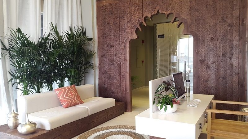 Yoga In Qatar: Best Spots To Calm Your Senses In The Nation