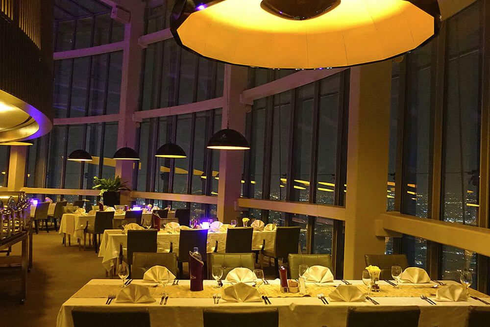 The Torch Doha: Discovering The Modern Luxury And Leisurely Stay