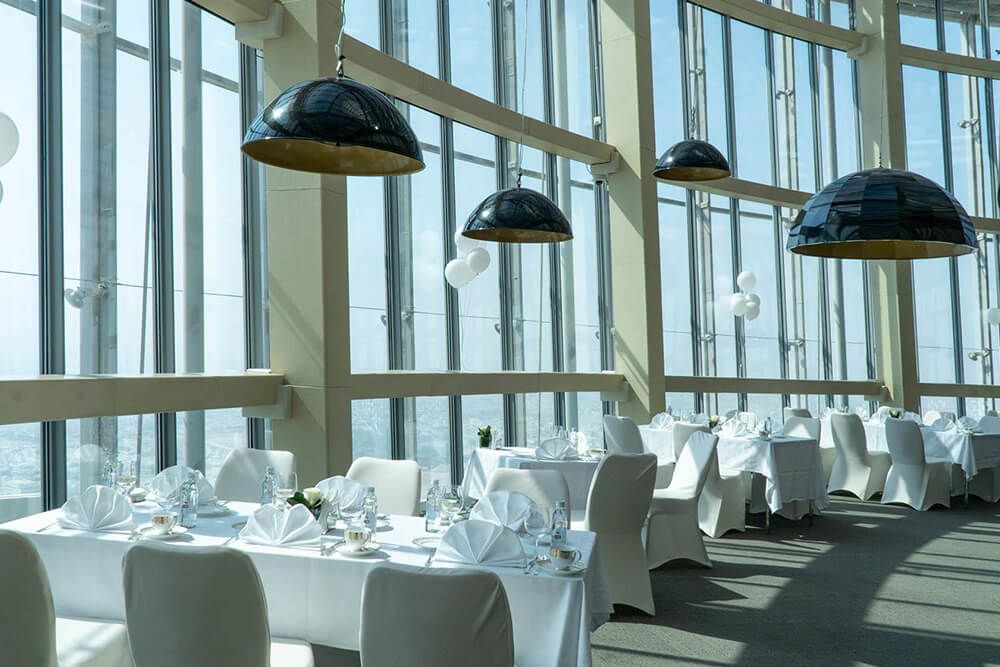 The Torch Doha: Discovering The Modern Luxury And Leisurely Stay