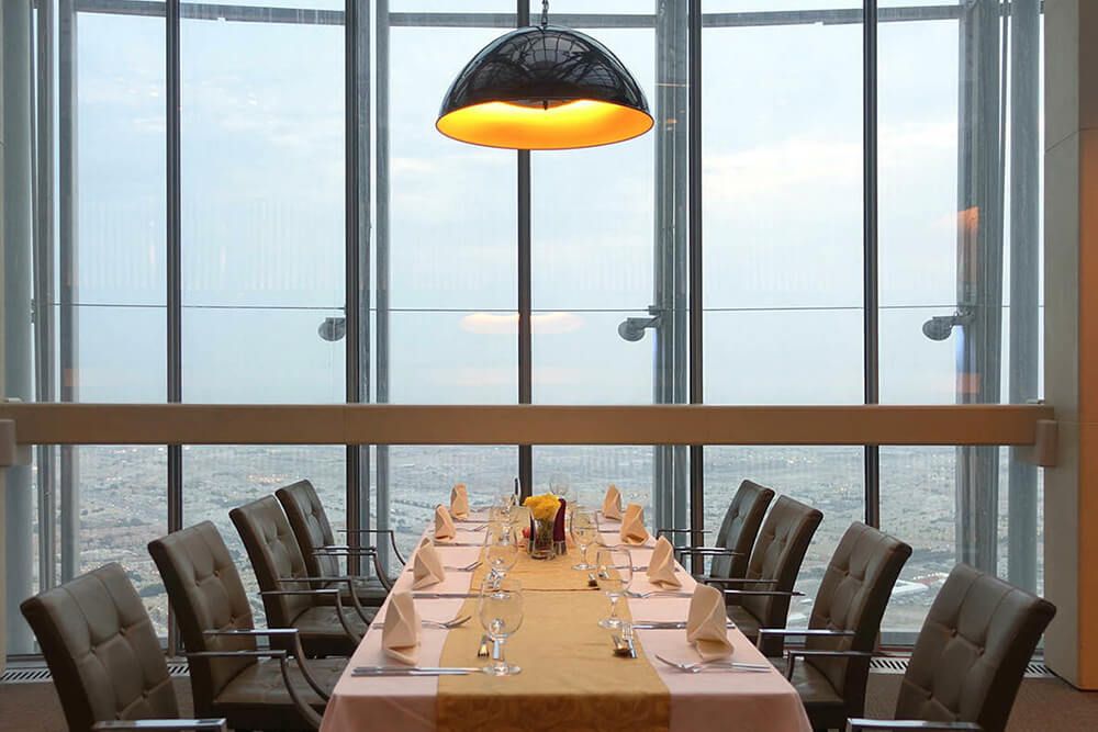 The Torch Doha: Discovering The Modern Luxury And Leisurely Stay