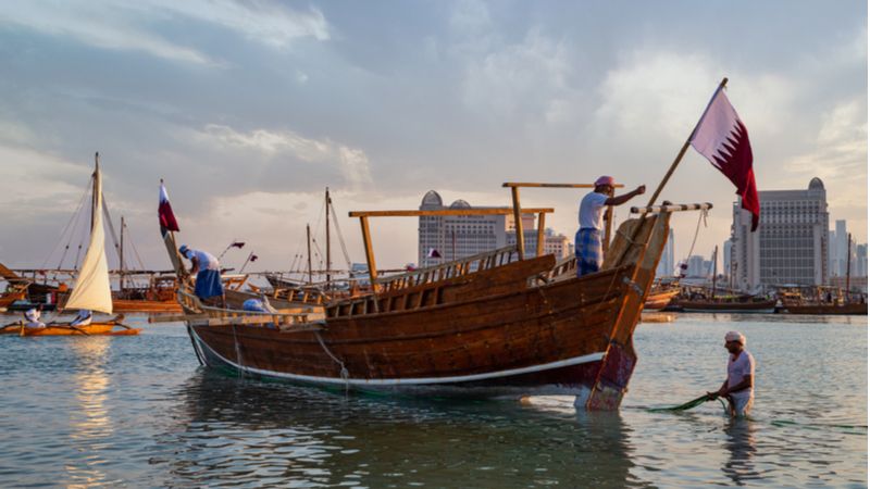 Festivals in Qatar: A Reflection of the Rich Culture and Modernity