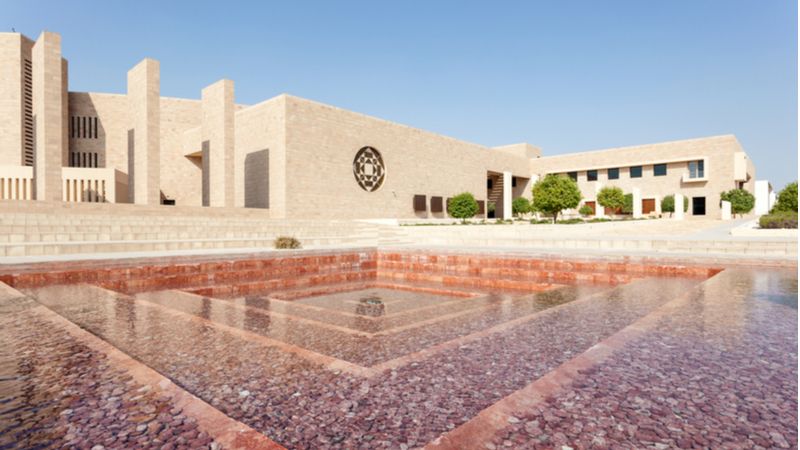 Top Universities In Qatar That Promises Quality Learning
