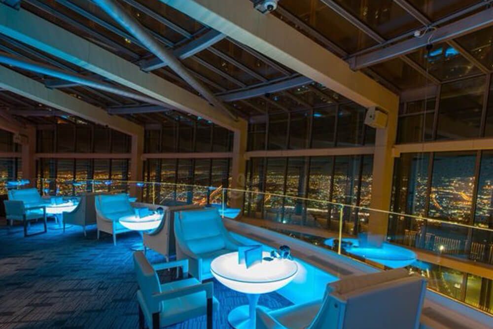 The Torch Doha: Discovering The Modern Luxury And Leisurely Stay