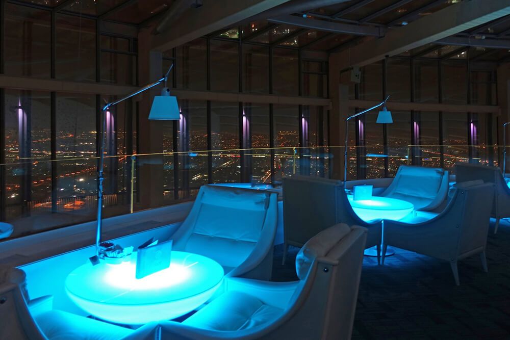 The Torch Doha: Discovering The Modern Luxury And Leisurely Stay