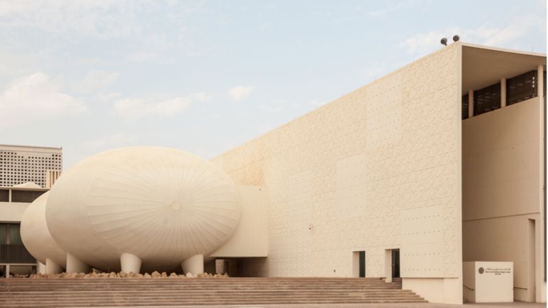 Weill Cornell Medical College Qatar To Study Medicine