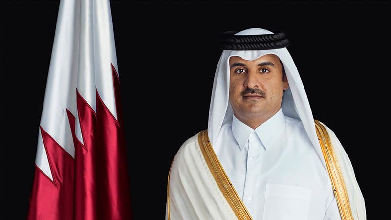 Amiri Diwan: Guide to The Power Seat Of Qatari Government