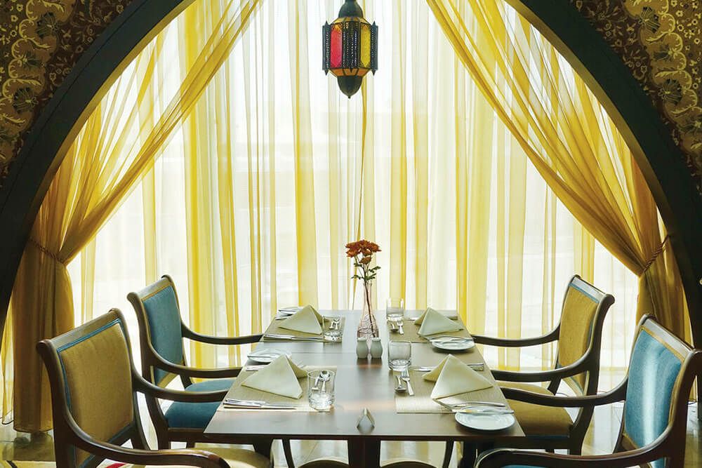 The Torch Doha: Discovering The Modern Luxury And Leisurely Stay