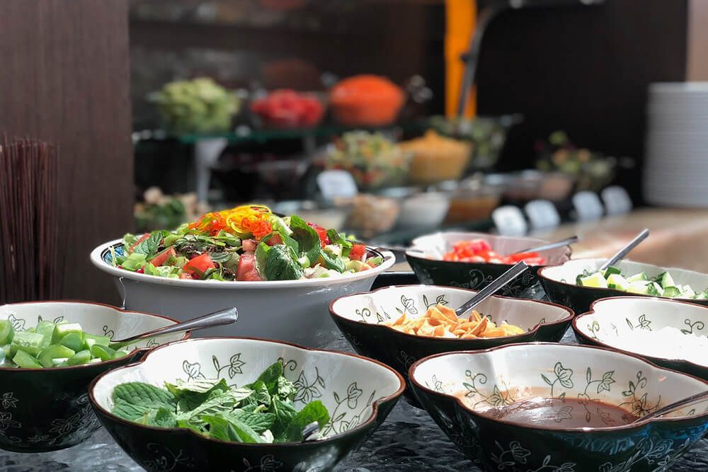 The Torch Doha: Discovering The Modern Luxury And Leisurely Stay