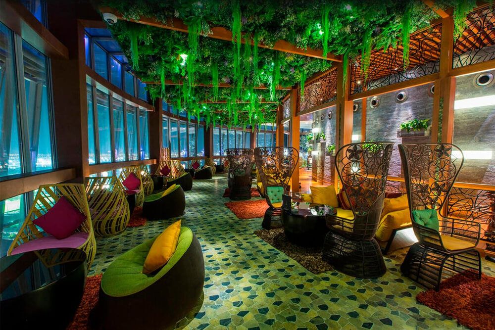 The Torch Doha: Discovering The Modern Luxury And Leisurely Stay