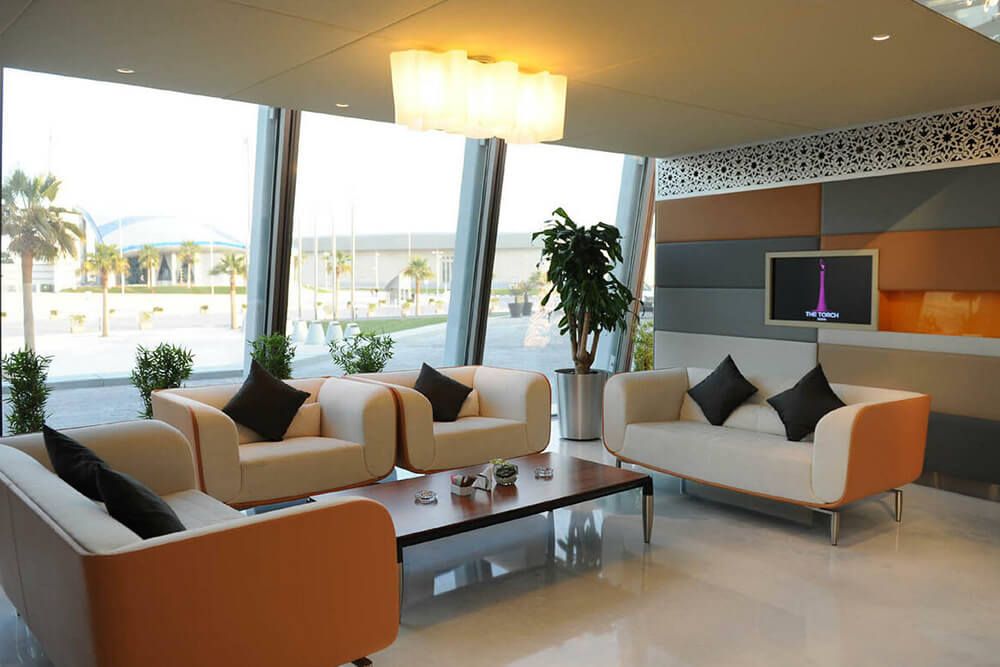 The Torch Doha: Discovering The Modern Luxury And Leisurely Stay