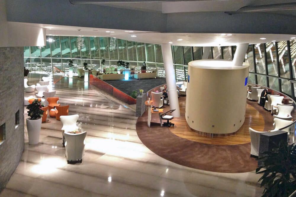 The Torch Doha: Discovering The Modern Luxury And Leisurely Stay